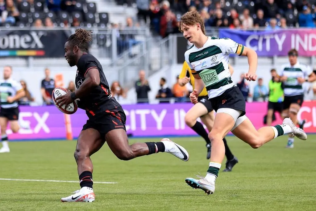 6 Nations. Le pays de Galles largement remanié face à l’Irlande, grands débuts pour Ellis Mee ...