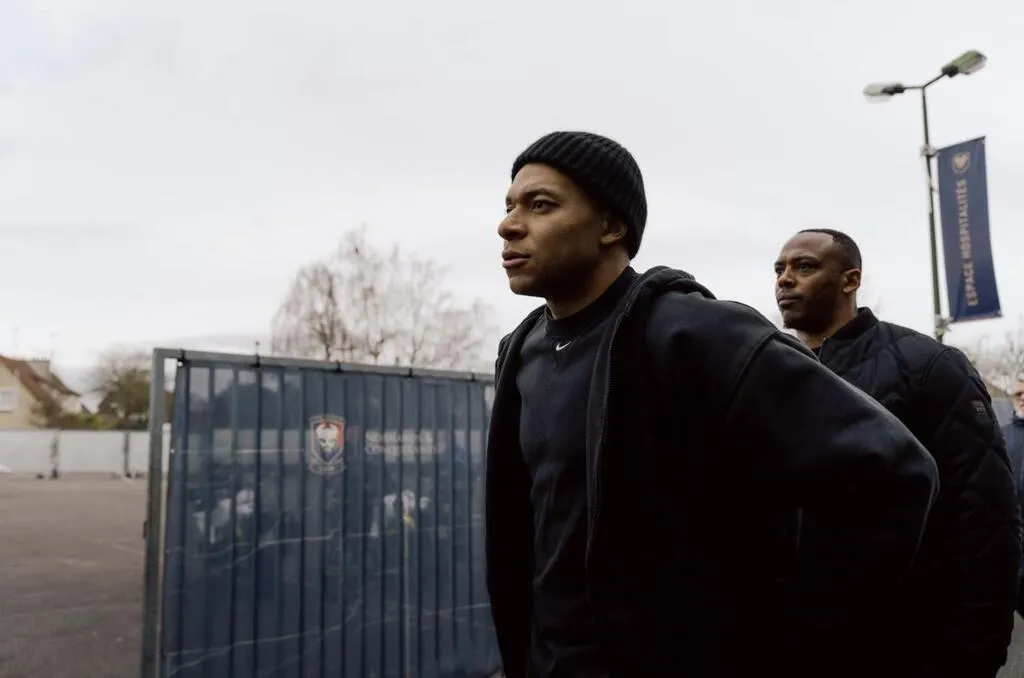 SM Caen. Kylian Mbappé : « Je veux que les gens sachent que ça compte ...