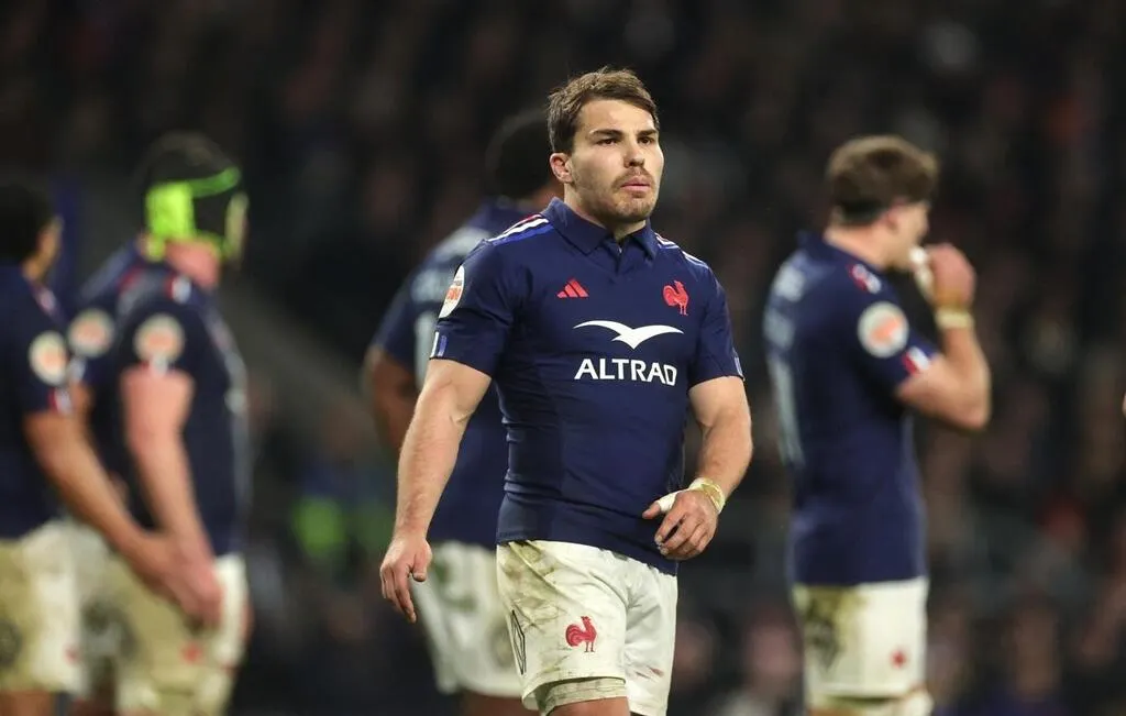 Italie - France. La composition du XV de France pour le 6 Nations, Penaud absent et Ramos en 10 ...