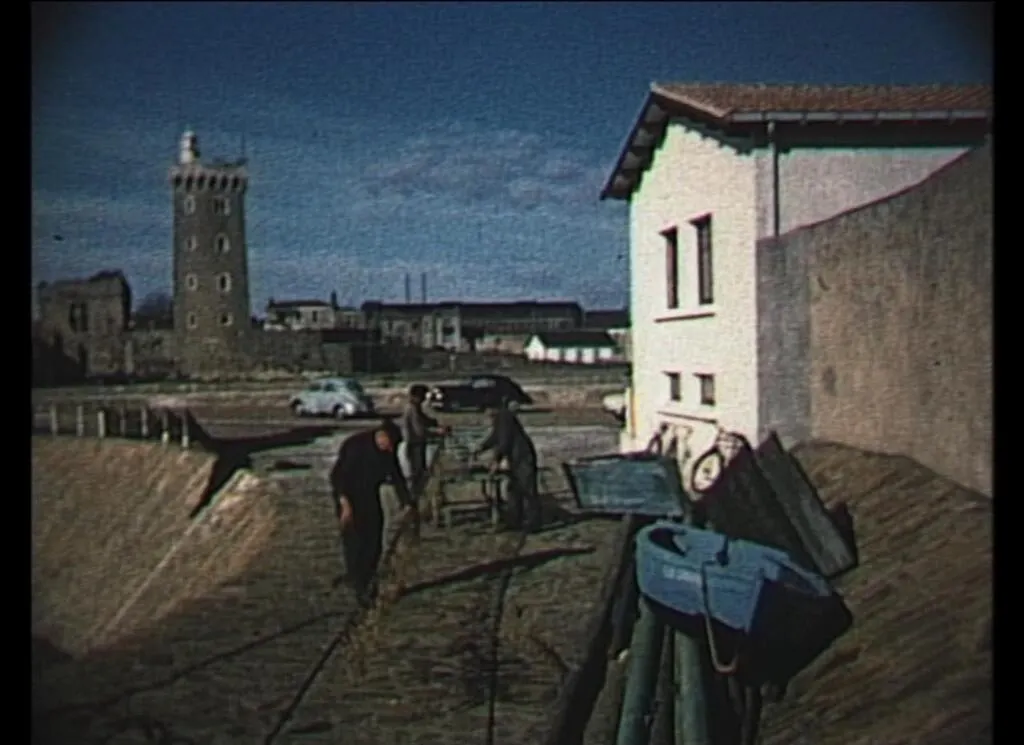Aux Sables-d’Olonne, une soirée de projection de films anciens samedi ...