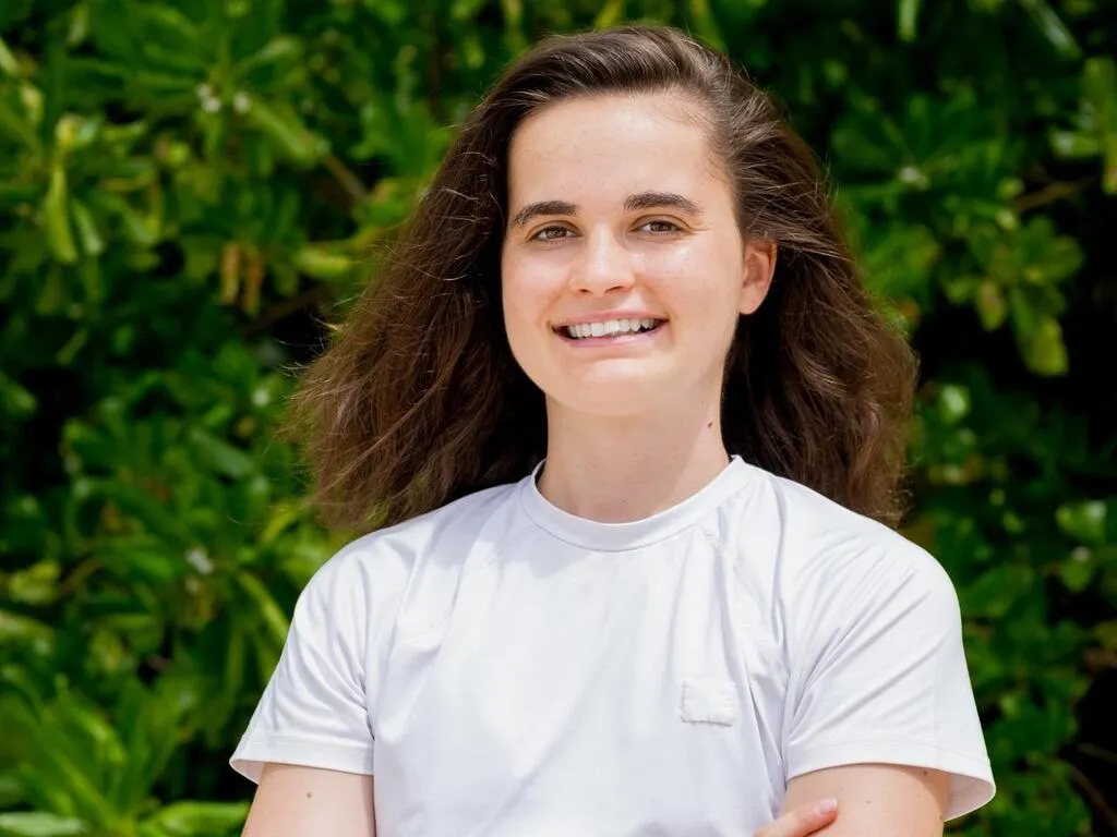 Koh-Lanta. Qui est Romane, la Nantaise fan des Canaris en lice pour la ...