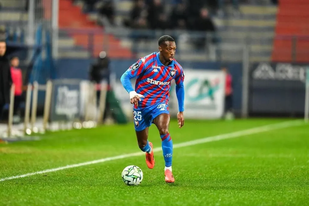 SM Caen - Pau FC. À quelle heure et sur quelle chaîne TV suivre le match de Ligue 2 ? . Sport ...