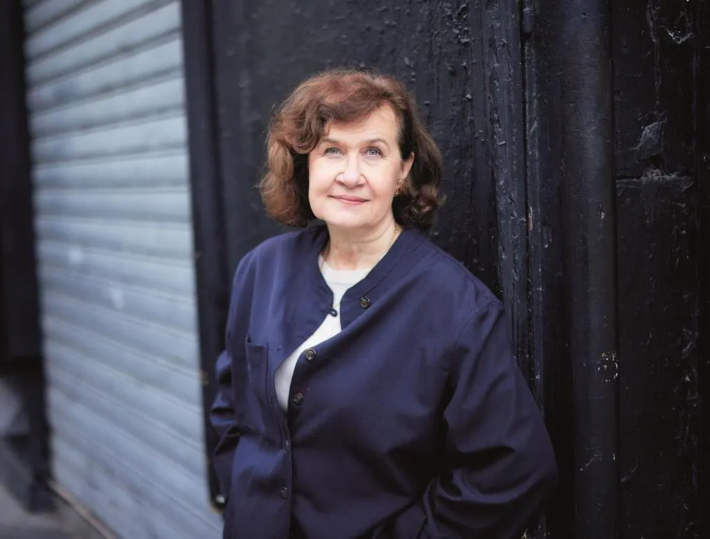 ENTRETIEN. « Dis-moi juste que tu m’aimes » : pourquoi la réalisatrice ...