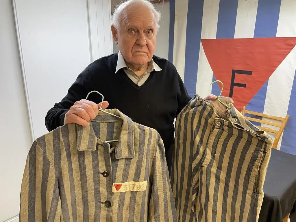 « J’avais honte de ne rien savoir sur mon père » : le colossal travail ...