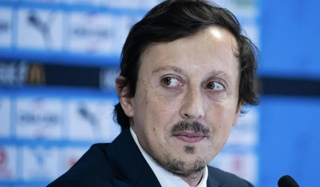 Accusations de corruption du patron de l’OM : le syndicat des arbitres ... Accusations de corruption du patron de l’OM : le syndicat des arbitres ...