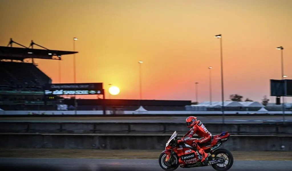 MotoGP. Le calendrier complet des Grands Prix de la saison 2025 . Sport ...