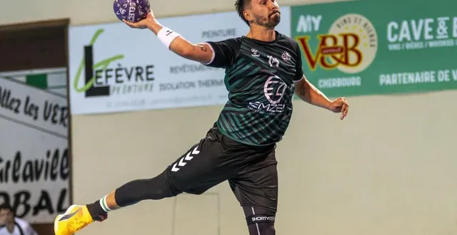 Ce qu’il faut retenir de l’actu sportive dans le Cotentin ce week-end ...