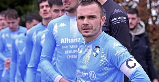 Football. Régional 2. Jonathan Le Ner (ST-Pierre-Montrevault) : « Toute l’équipe lance les ...