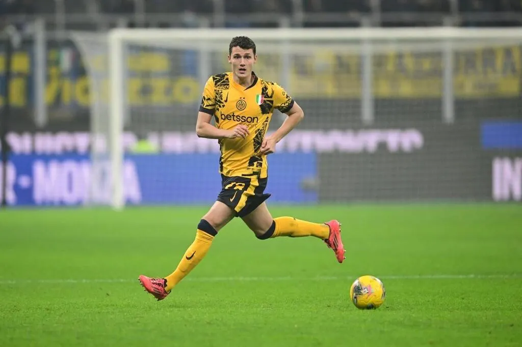 Équipe de France. « J’ai plus les mots » : Pavard chambré par ses ...