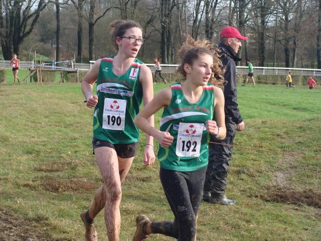 Cross-country. Louise Maraval ouvre la porte à un retour sur la ...