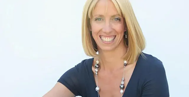 Le Mémorial de Caen accueille Anna Stuart, autrice de « L’orpheline d ...