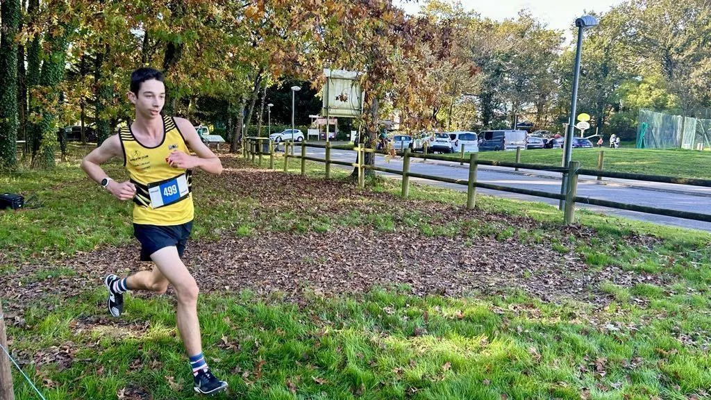 Cross-country. Championnat de France de relais à Challans : L’AC La ...