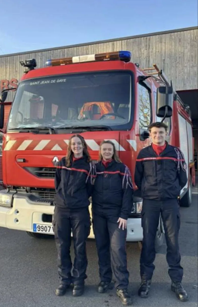 « Une histoire de famille et d’engagement »: à St-Jean-de-Daye, la mère ...