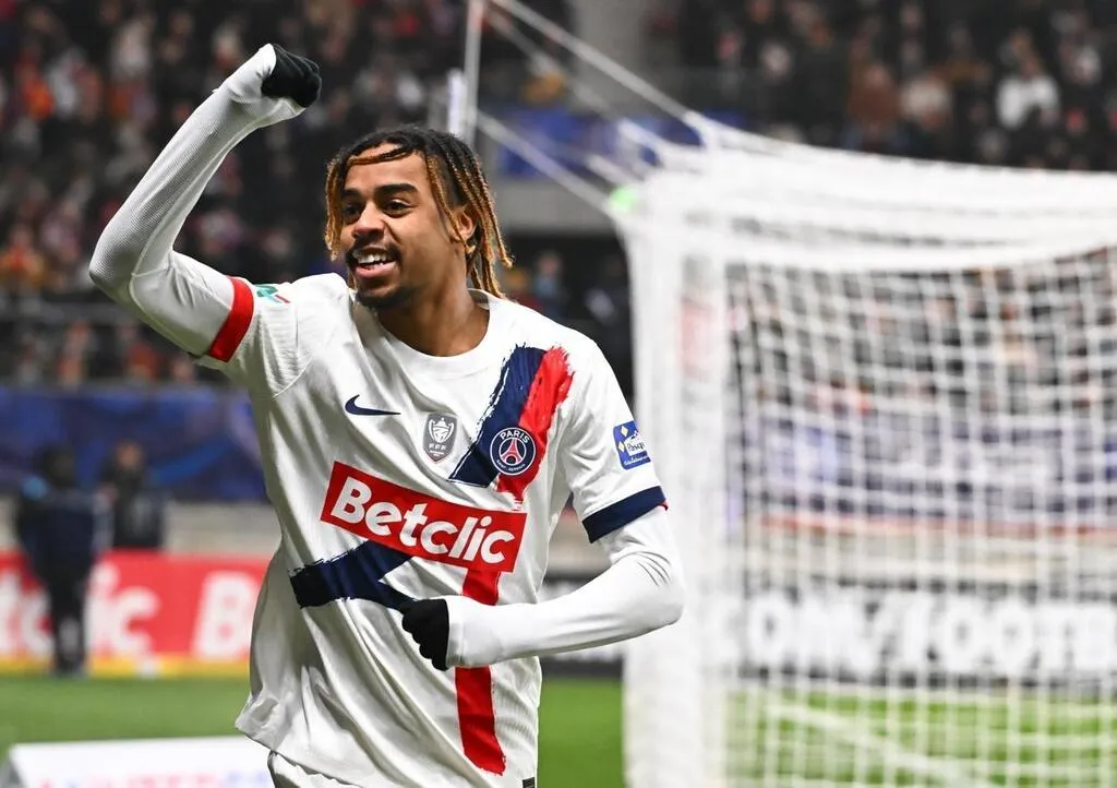 Coupe de France. Quand aura lieu le tirage au sort des demi-finales ? . Sport - Roubaix.maville.com