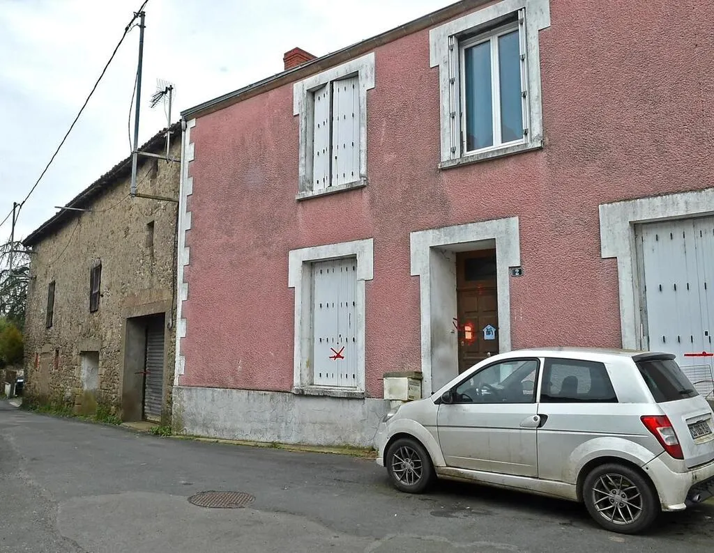 Féminicide en Maine-et-Loire : « David était très énervé depuis qu’il ...