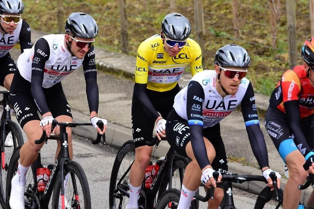 Tour de France 2026. Comment sera désigné le premier maillot jaune au ...
