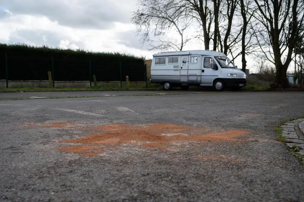 Chef d’entreprise écrasé près de Rennes : le suspect maintenu en ...
