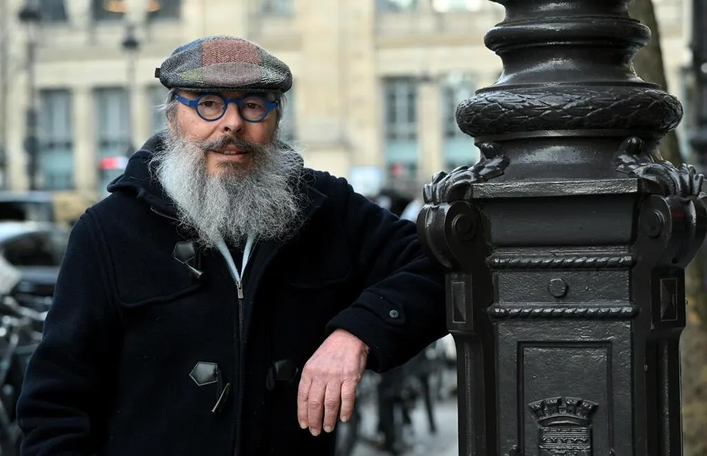 RENCONTRE. Bernard Guillon, l’apôtre militant des athées de France - Le ...