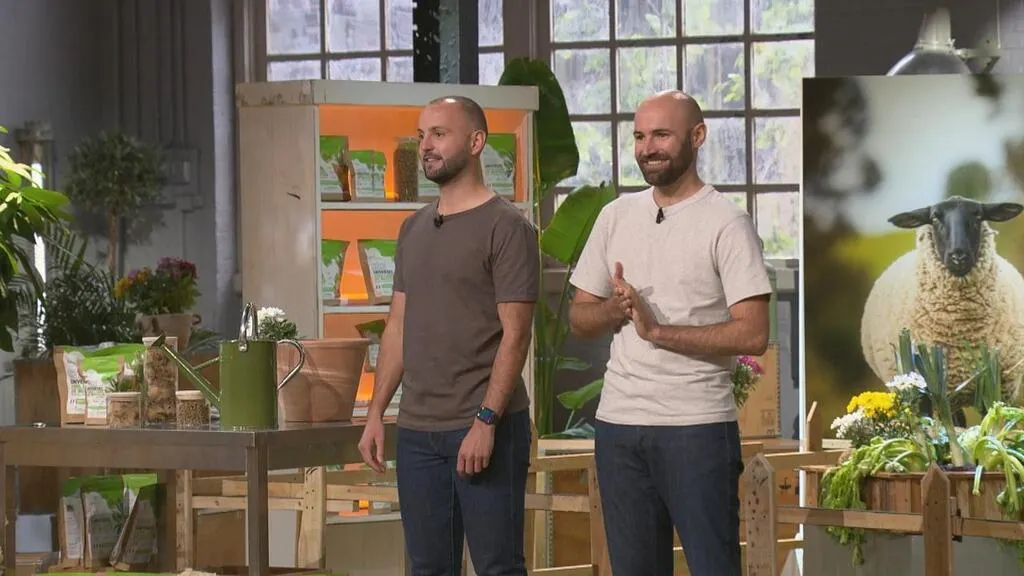 « Qui veut être mon associé ? » : les patrons de Fertilaine ont choisi ...