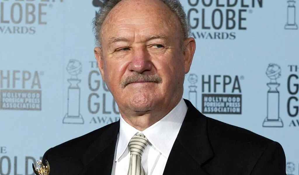 Gene Hackman, l’acteur oscarisé de « French connection », retrouvé mort ... Gene Hackman, l’acteur oscarisé de « French connection », retrouvé mort ...
