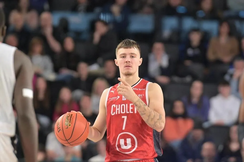 Cholet Basket. Nathan De Sousa après la défaite au Mans : « Il faut se ...