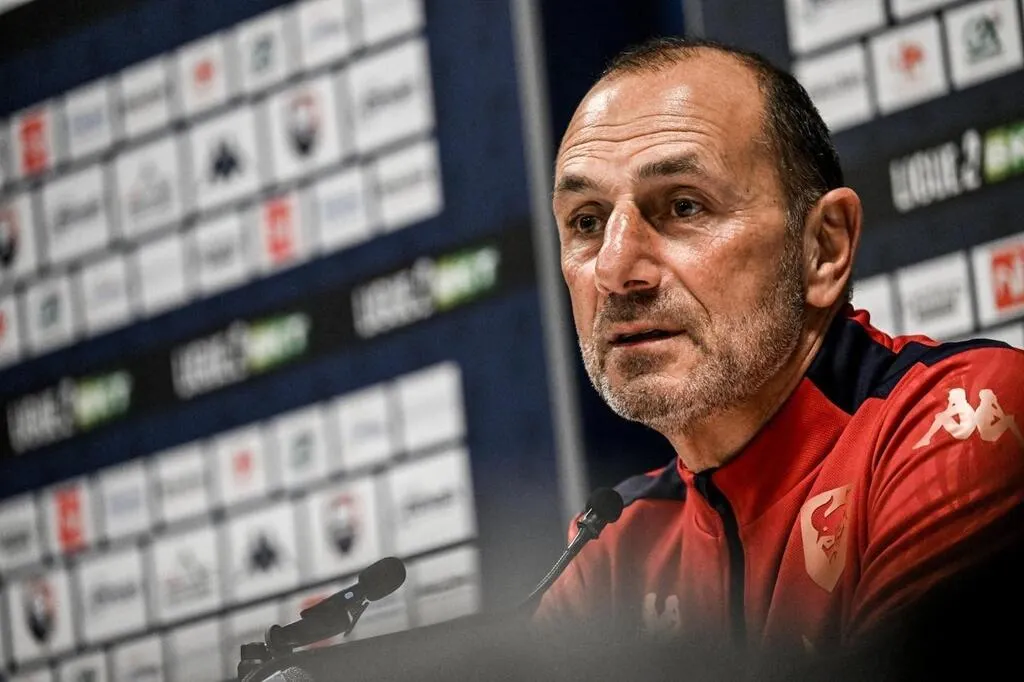 SM Caen. Michel Der Zakarian : « De grandes chances que M’Vila ne ...