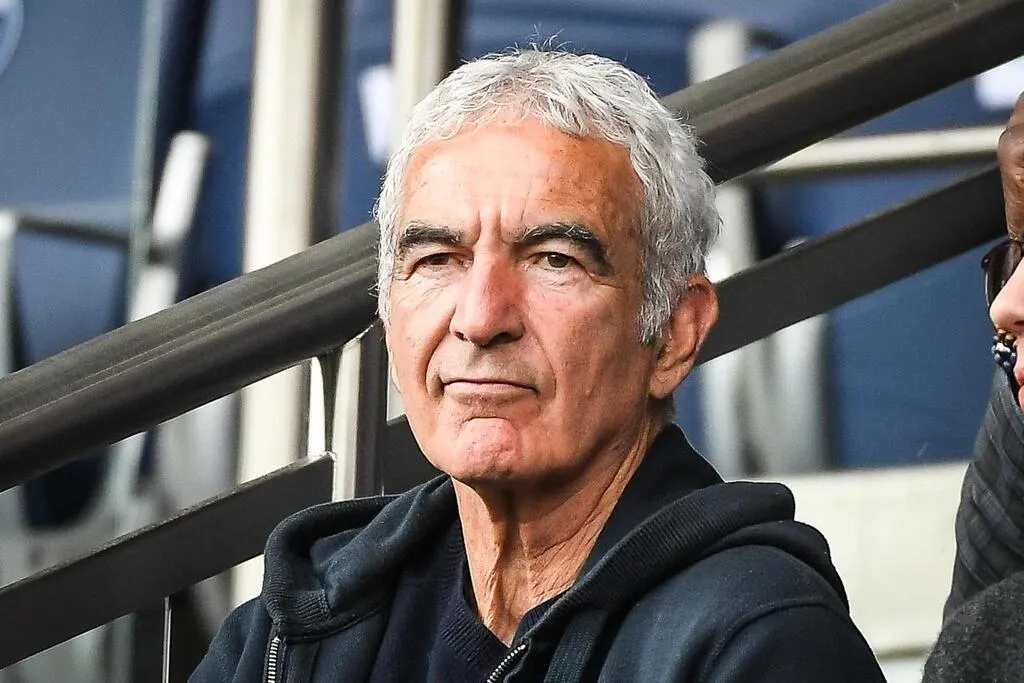 « C’est dur de vieillir » : Raymond Domenech dénigre les idées de ...