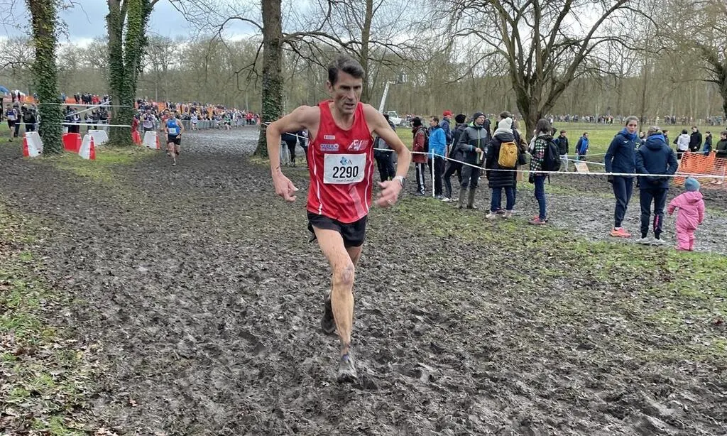 Cross-country. Championnats de France : À Challans, Sébastien Couton va ...