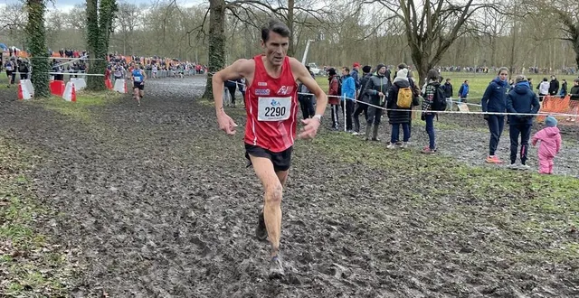 Cross-country. Championnats de France : À Challans, Sébastien Couton va ...
