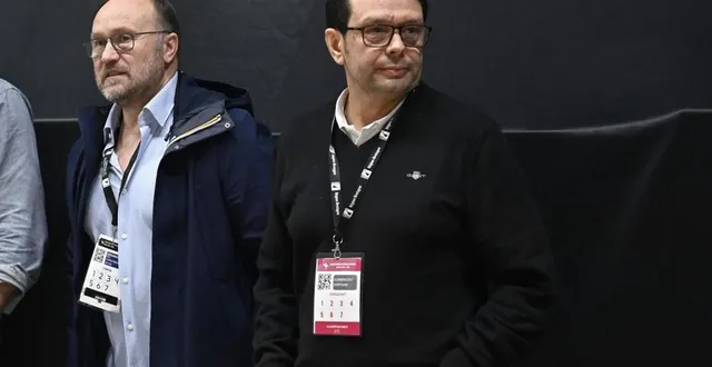 « Pour Sébastien, c’est dur » : Stéphane Clemenceau explique la prise ...