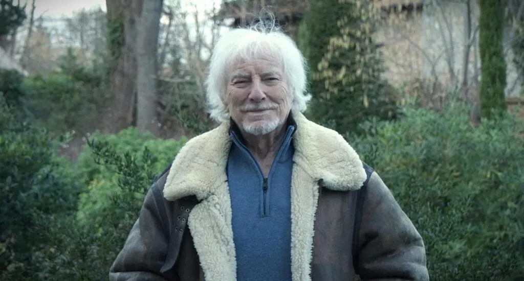 Ce vendredi soir, sur France 3, un très beau portrait de l’éternel ...