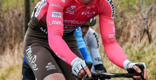 Cyclisme. Hugo Millet de retour à Laval : « Je ne regrette pas du tout ...