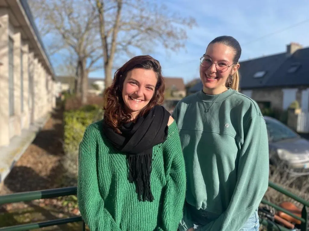 «On ne guérit toujours pas du VIH» : l’association Sid’accueil Normandie accompagne les - Saint ...