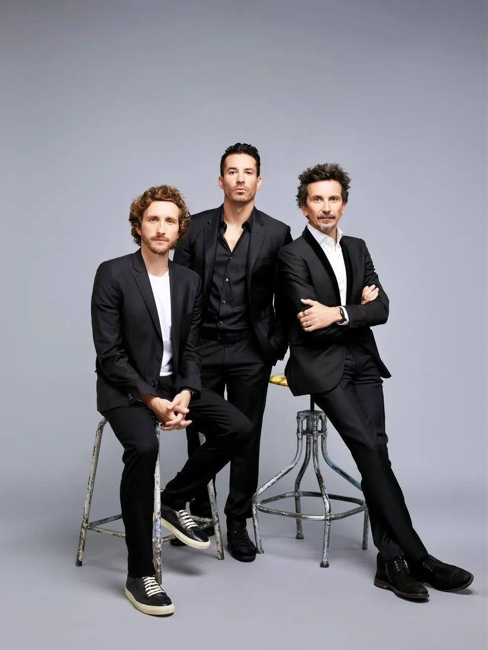 France Inter offre une soirée d’antenne libre au trio d’humoristes ...