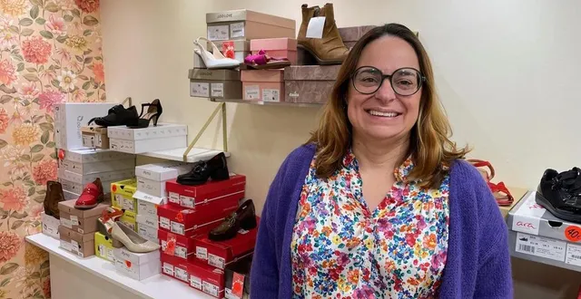 « Cela va être un vide énorme humainement » : à Quimper, elle ferme son ...