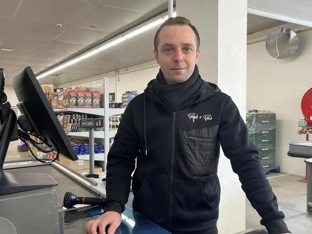 Légumes, viandes, produits secs… K Destock ouvre le 7 mars à la place ...