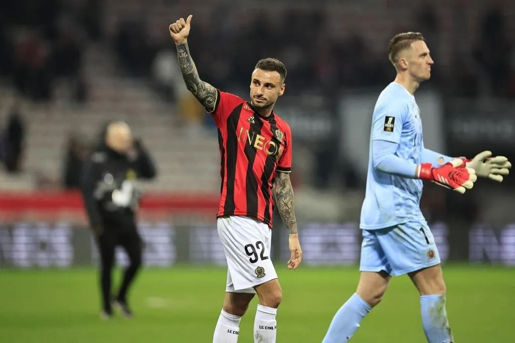 Ligue 1. Pour Jonathan Clauss à l’OM, la vie de tous les jours « n ...