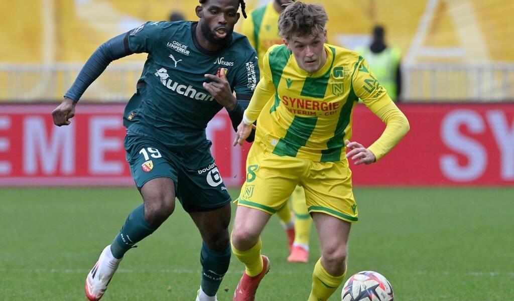 Loire Atlantique - FC Nantes. Au Vélodrome, il faut garder la tête dans ... Loire Atlantique - FC Nantes. Au Vélodrome, il faut garder la tête dans ...