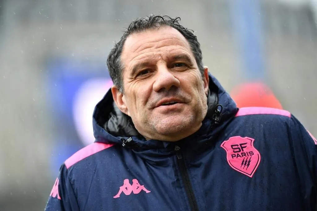 Stade Français. « Trop de frictions » : le propriétaire justifie la ...