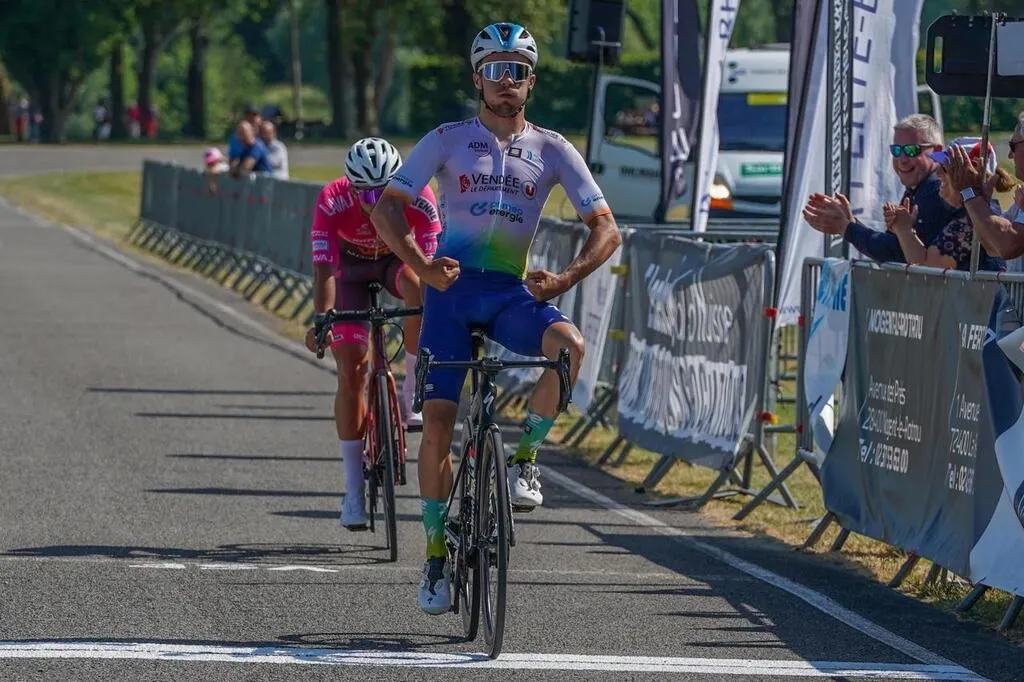 Cyclisme. Parcours, favoris, palmarès… Tout savoir sur le Circuit de la ...