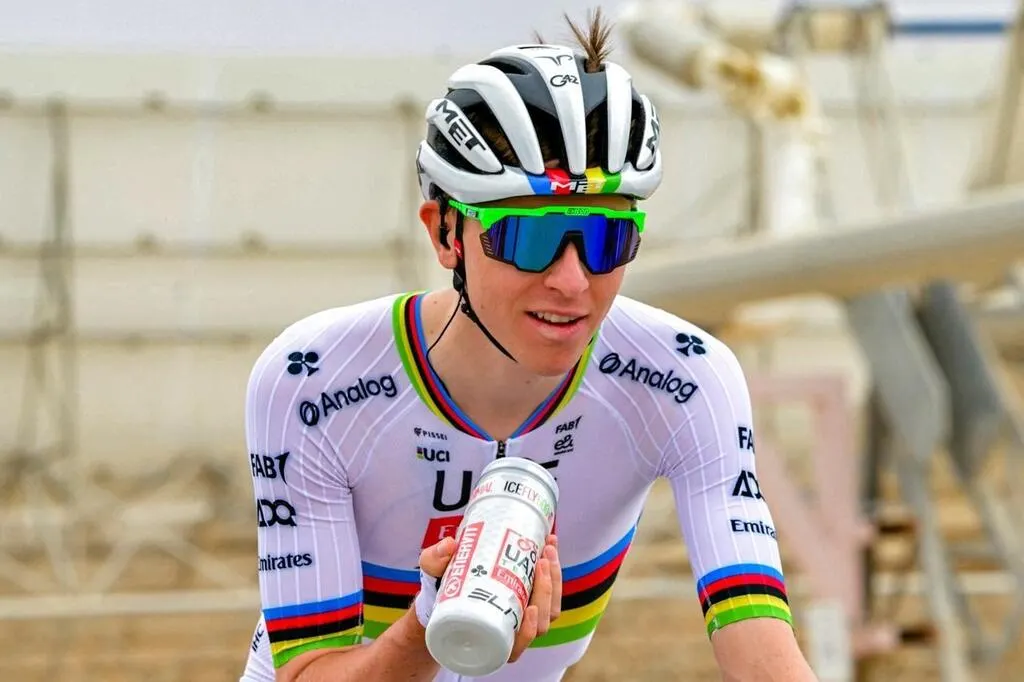 Réaliser le triplé Giro, Tour de France, Vuelta la même année… La folle ...