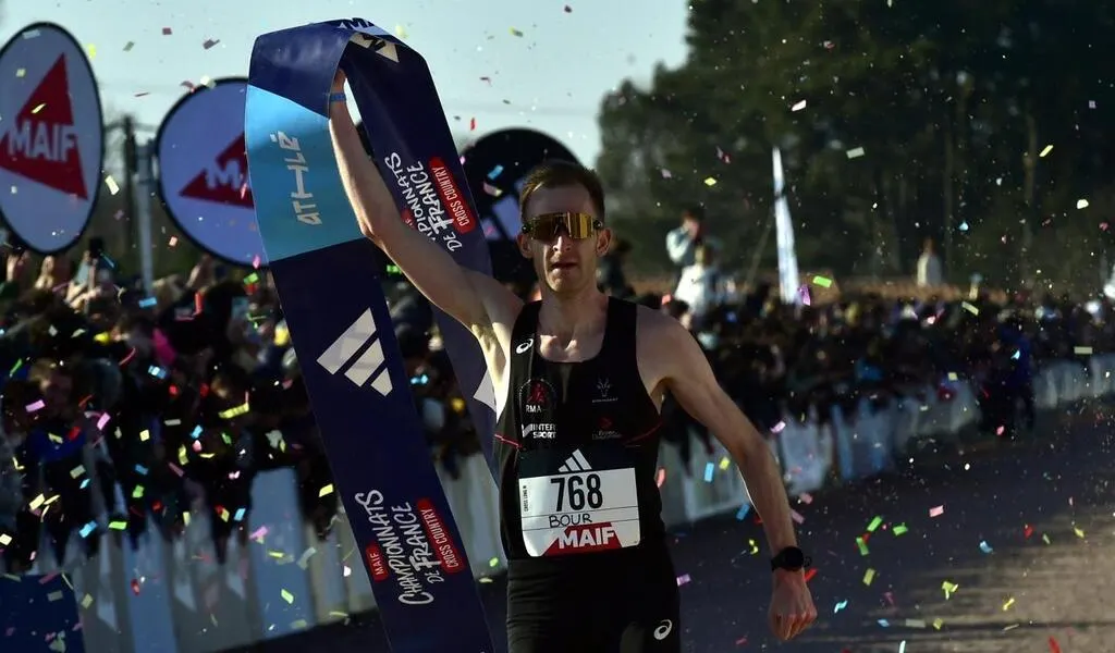 Cross-country. Championnats de France en Vendée : à Challans, Félix ...