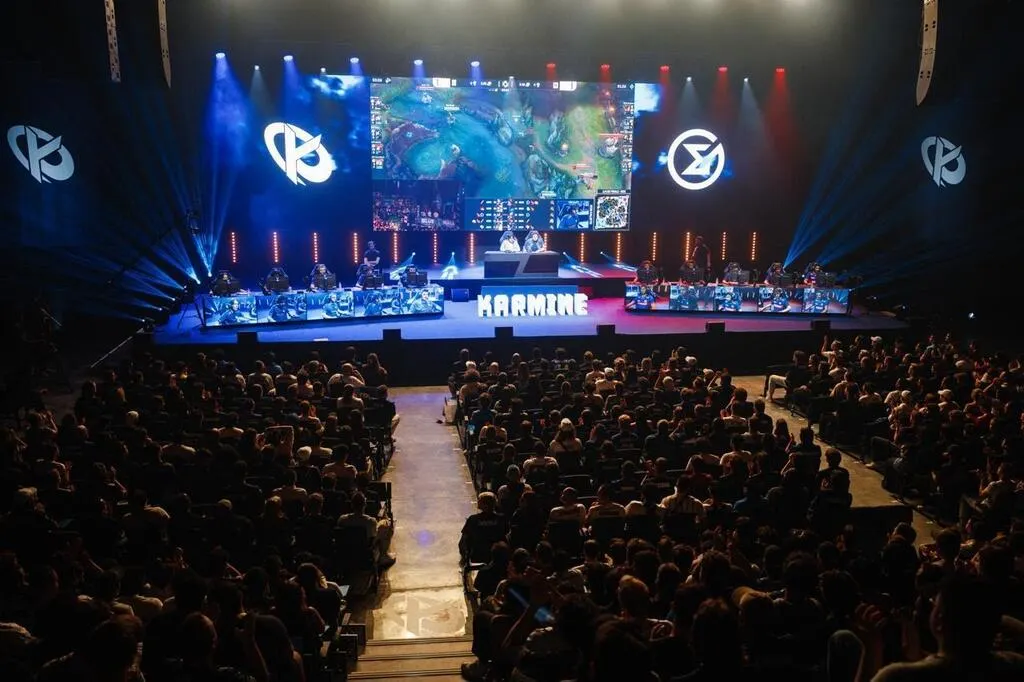 Esport. La Karmine Corp championne d’Europe de « League of Legends ...