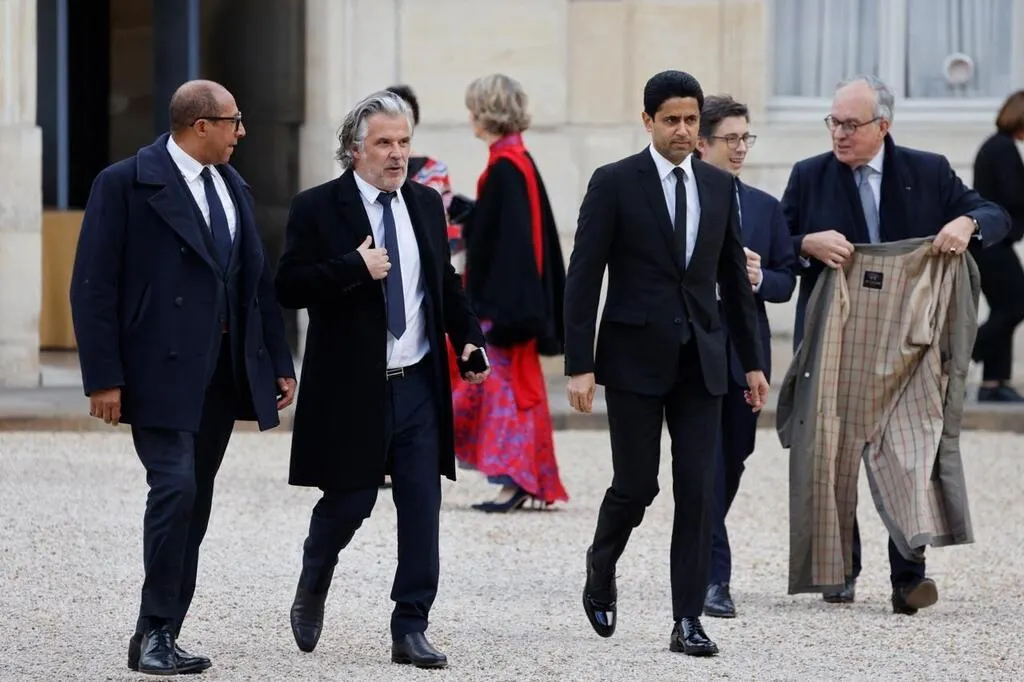 Sortie de crise, texte de loi… Qu’attendre de la réunion entre le foot ...