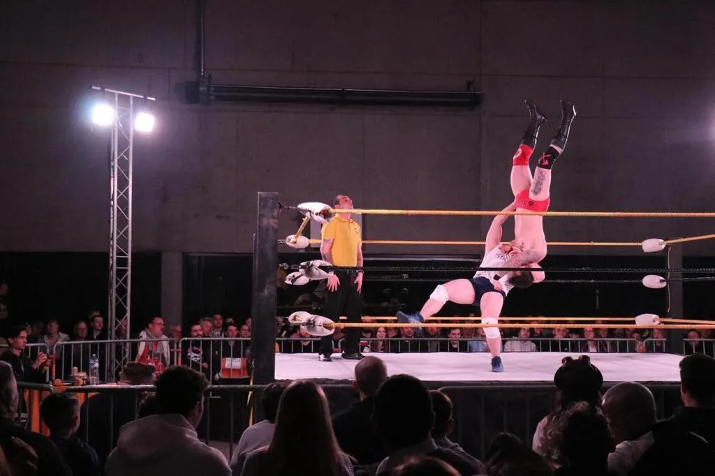 « On aimerait faire perdurer cette date » : avec la Rixe, l’univers du ...