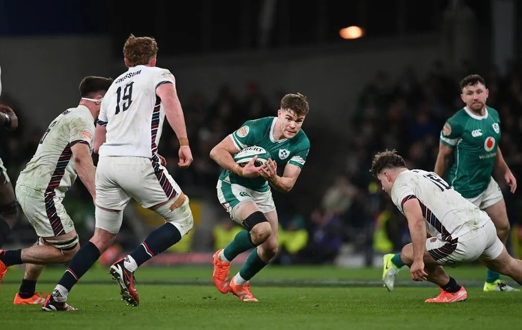 6 Nations. La Fédération française de rugby s’interroge sur la ...