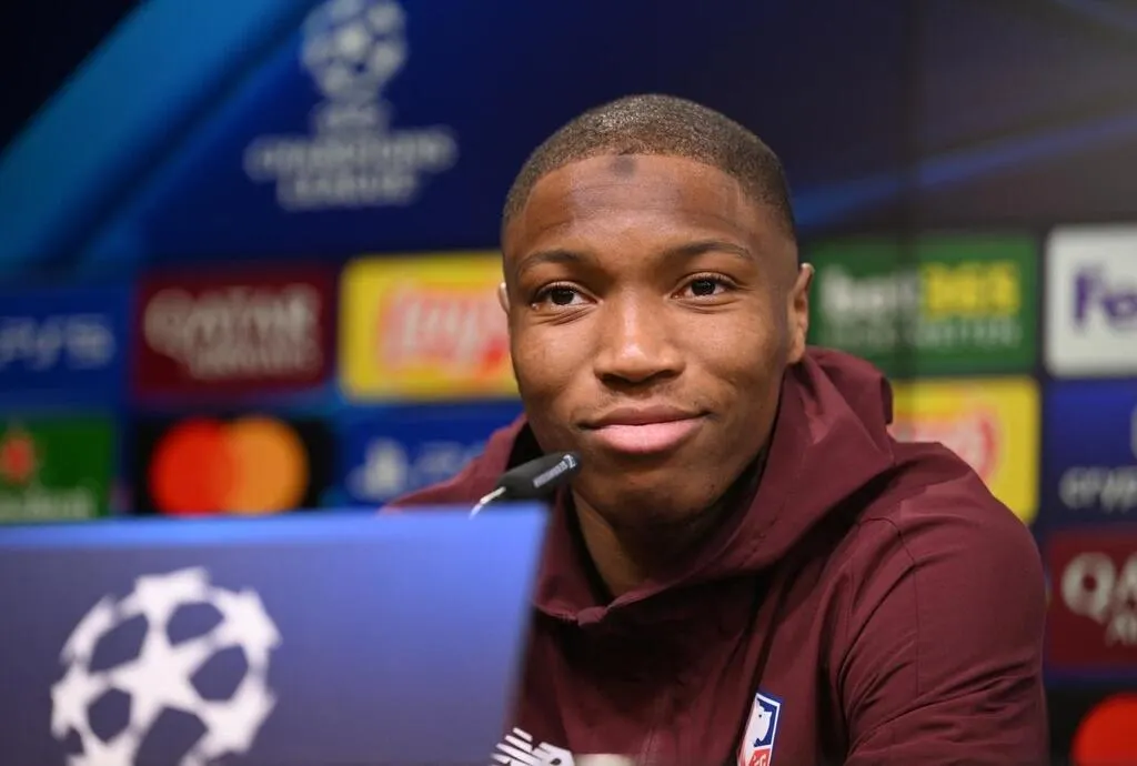 Dortmund - Losc. « Jouer notre football » : Diakité donne les clés du ...