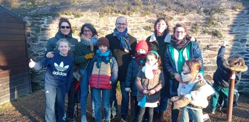 La Roche-Jaudy. Soirée carnaval et tartiflette de l’amicale laïque ...