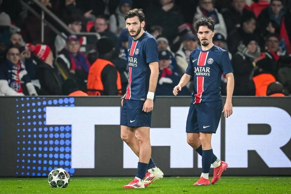 Ligue des champions. Liverpool favori face au PSG : les pronostics d’Opta pour les 8es de finale ...