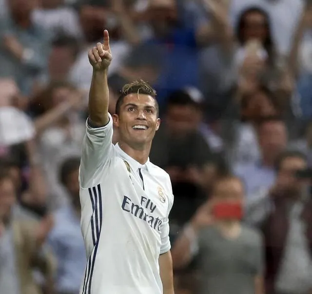 Tête de Ramos, triplé de Ronaldo… Retour sur les précédents Real ...